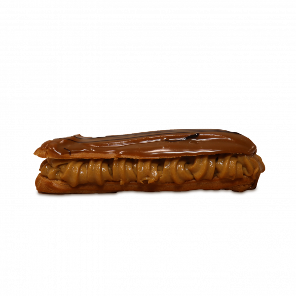 Coffee Eclair - Little French House