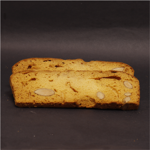 French Biscotti- Almond - Little French House