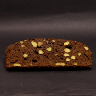 French Biscotti Chocolate- Pista - Little French House